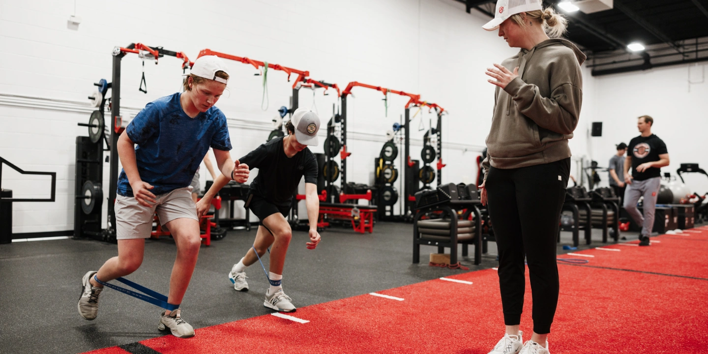 Empowers Performance | Hockey Training in Edina, MN